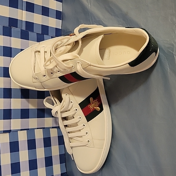 Gucci | Shoes | Gucci Originals | Poshmark